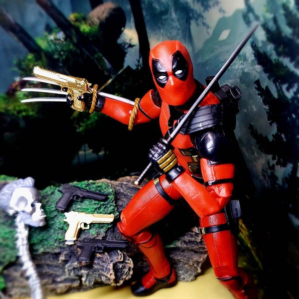 Spider-man No Way Home Marvel Legends Hand Pack pointing Hands and ...