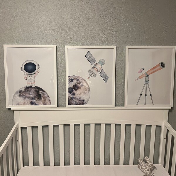 Girls Trendy Digital Prints Set of 30 Mega Bundle Wall Art , Dorm Decor ...