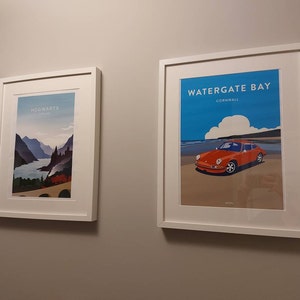 Sandglow Camel Trophy Poster - Etsy