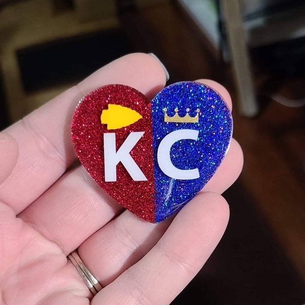 KC Heart Svg-kc Baseball Svg-png-kc Football Svg-png-valentines Svg ...