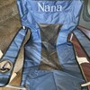 Cheerleading Camp Chair Cheer Mom Chair Sports Chair Lawn - Etsy