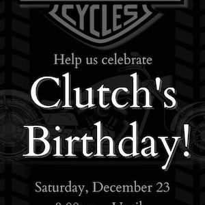 Cholo Birthday Invitation Chicano Birthday Invitation Latino Birthday ...