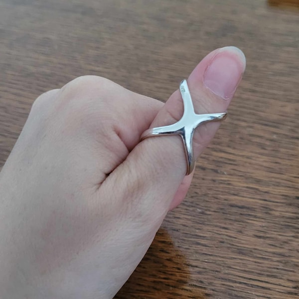 Arthritis Finger Splint, Brace, Ring for All Types of Deviation ...