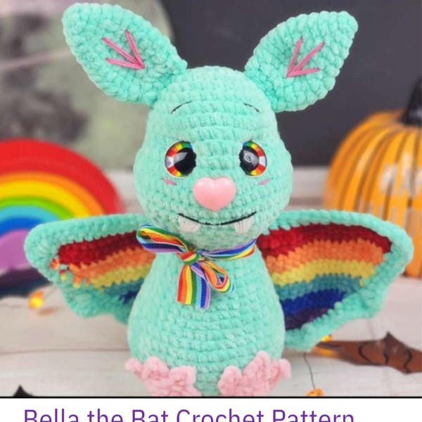 Animal Amigurumi Crochet Patterns Bundle – No Sew Plushies, Soft Toy ...