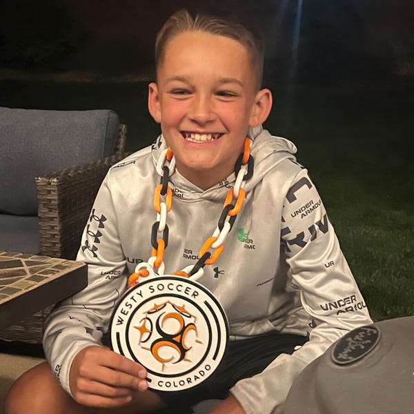 Custom 3d-printed Wall Emblems - Personalized Image, Team, or Business ...