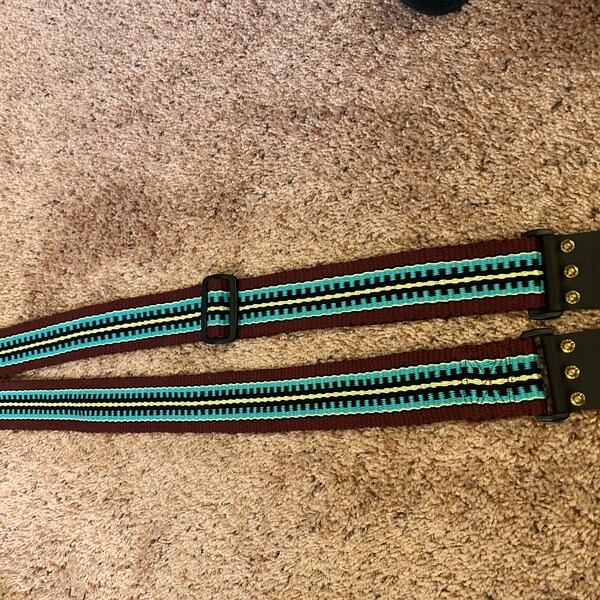 Leather Banjo Strap Adapters, Banjo Ukulele Strap Adapters - Etsy Canada