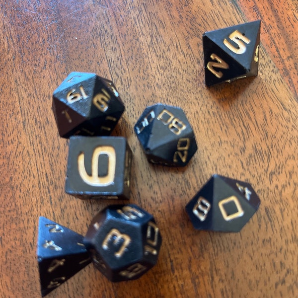 Crow Core Confetti - Etsy