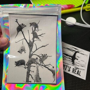 GOODTIMES VIDEO LOGO // Vhs Collector Fan Patch // Cult Home Video Logo ...