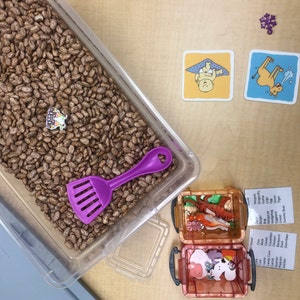 Digital Download Final Consonant Deletion Play-based Phonology ...