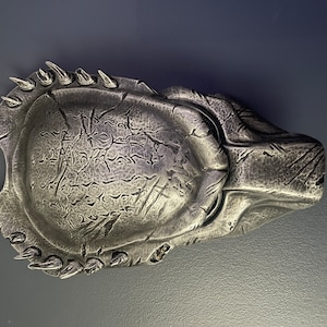 Predator Gauntlet Forearm Classic 1987 Cosplay Replica - Etsy