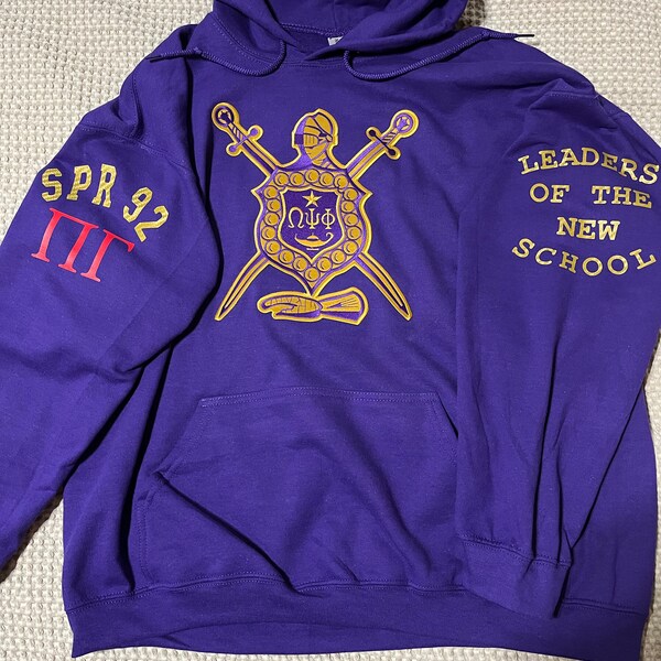 Crest 2 Patch, Omega, Fraternity, Shield, Ques, Dog, Dawg, Embroidered ...