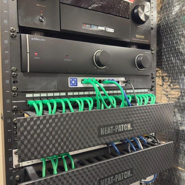 Rack Mount for Ubiquiti Unifi Enterprise / Professional Switch 8 Poe - Etsy