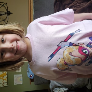 Custom Firebuds Backdrop Birthday Design, Firebuds Themed Party ...