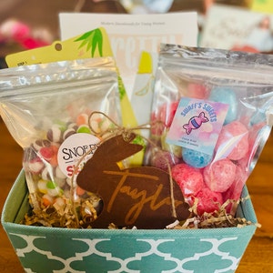 Coffee Shop Tip Jar Cafe Tip Jar Custom Tip Jar - Etsy