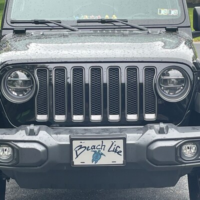 Personalized 4x18 Baby Pink Street Sign ANY TEXT - Etsy Canada