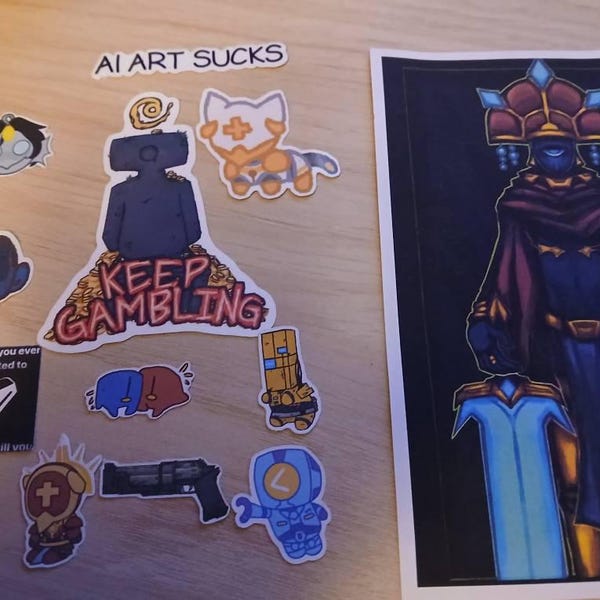 Cake! BFB Four, X & Two BFDI Sticker by Puterlovesyou - Etsy