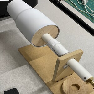 Cup Centering Ring Glitter Tumbler Making / Cuptisserie / Cup Turner - Etsy