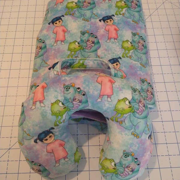 Monsters Inc,monsters Seamless Pattern,seamless Pattern,digital Paper ...