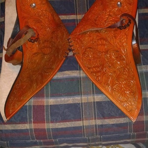 Handmade Synthetic Race Exercise Lightweight Horse Tack Saddle Racing ...