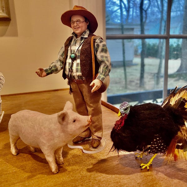 malinikminiatures - Etsy