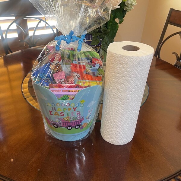 Happy Birthday Candy Bouquet/tootsie Roll Bouquet/gift for Her/gift for ...