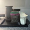 Velvetiser Sachet Holder Hotel Chocolat Velvetiser Display Drinking ...