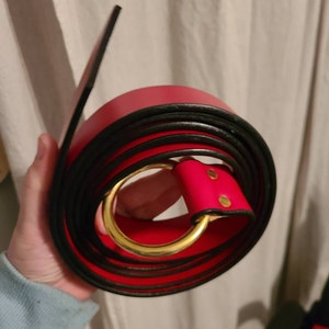 Leather Shield Strapping Kit for SCA Armored Rattan Combat | Etsy