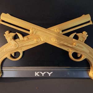 Engineer Branch Insignia STL File - Etsy