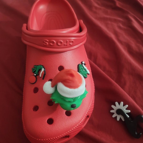 Kit automobile pour Crocs - Etsy France