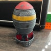 Mini Nuke Bomb Storage Box Fallout Inspired - Etsy