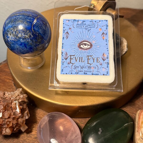 WITCHES RITUAL Ceremony Tea for Witches and Pagans | Anita Apothecary ...