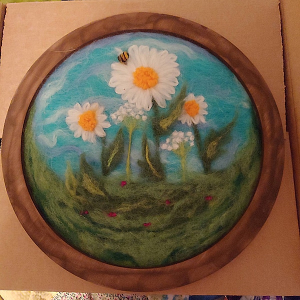 1/4" Thick Wood Ring for DIY Wreath, Frame, or Craft Project | Circle ...