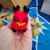 Mothman Stress Ball DIGITAL Amigurumi Pattern - Etsy
