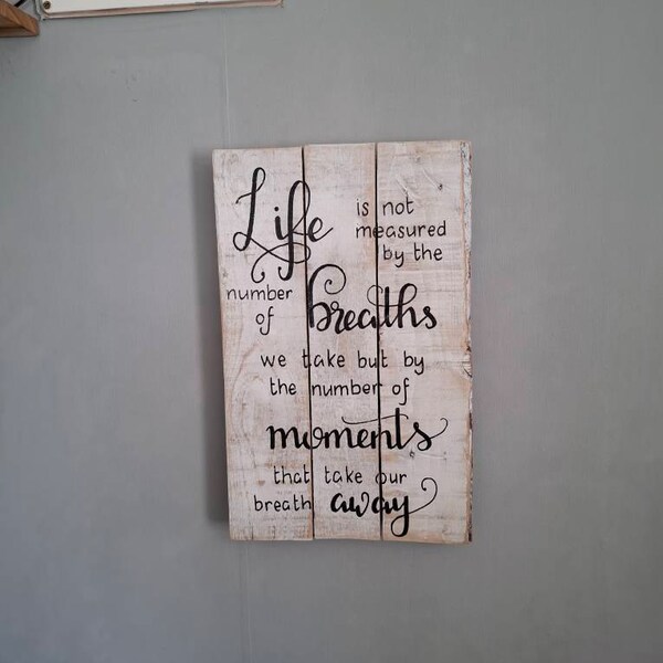 I'm Not a Craft Hoarder... • Handmade Wooden Sign • Crafters Gift ...