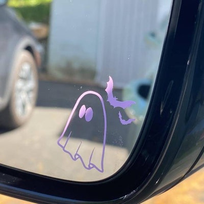 Stay Creepy, Stay Weird, Stay Spooky, Goth Decals, Goth Car Decor, Goth ...