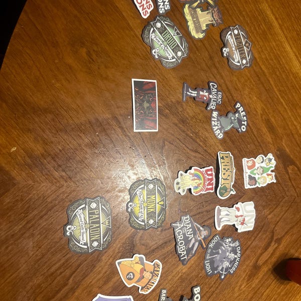 SCIENCE Stickers,laboratory Science Chemistry Sticker, Physics Biology ...