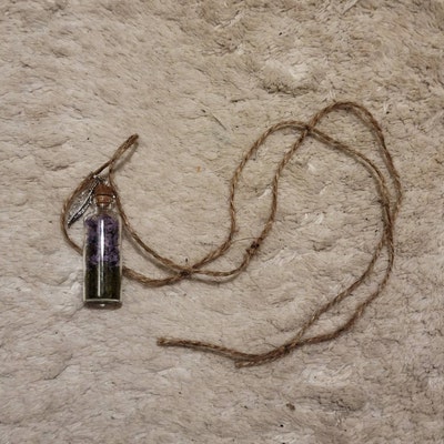 Mystery Color Macrame Mini Rainbow Magnet Unique Gift - Etsy