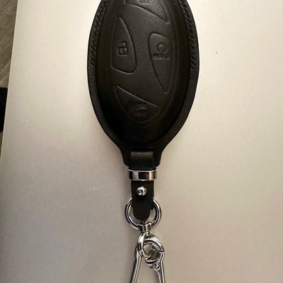Toyota GR Supra Trd A90 MK4 MK5 GR86 Leather Key Fob Cover Case 2021 ...
