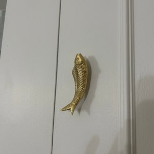 Solid Brass Snails Knobs Drawer Knobs Pulls Kitchen Cabinet Pulls Handle Exquisite Dresser Knobs ...