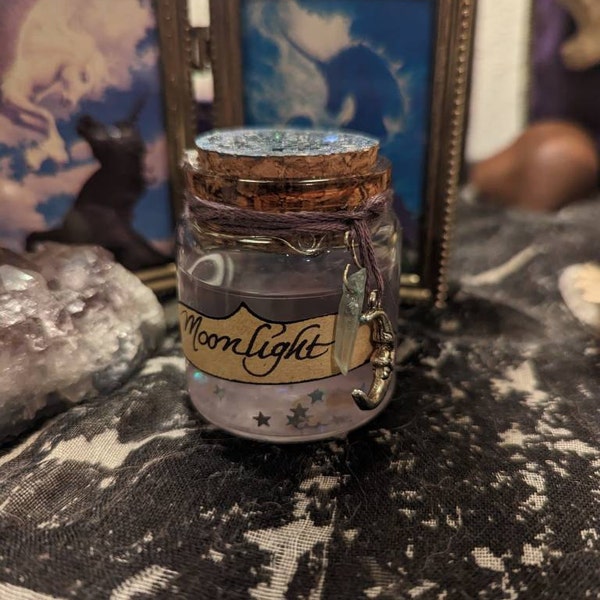 Yule Ritual Kit - Etsy