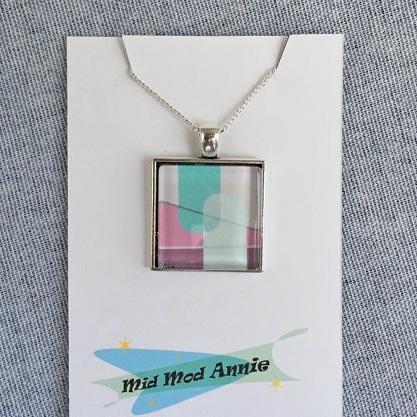 10 Pack 1" X 2" Clear Glass Rectangle Tiles (09-05-532) - Etsy