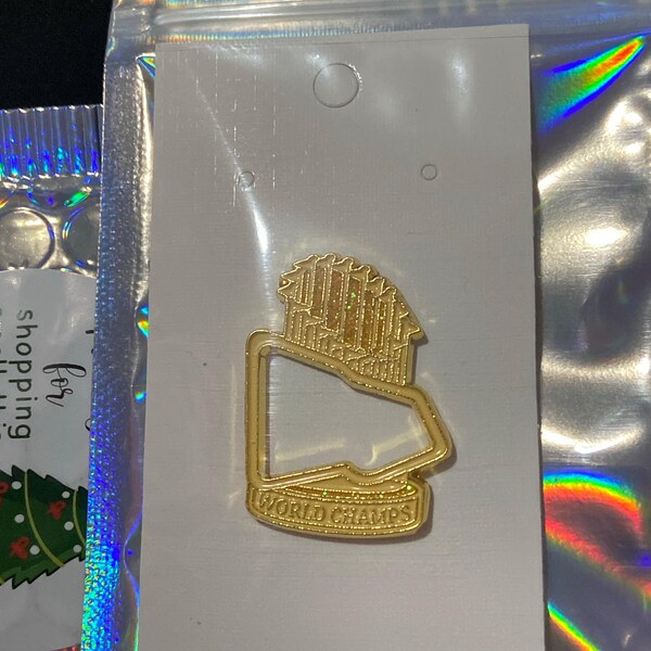 Hat Pins | Baseball Hat Pins | Mascot Hat Pins | Cardinals Pin | Padres ...