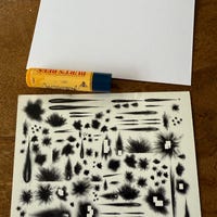 1/1400 Acreation Aztec Decals for AMT Enterprise E Model Kit Star Trek ...