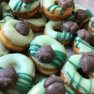 Mini Chocolate Ears Audiology Chocolates 1 Pound Bulk Box - Etsy