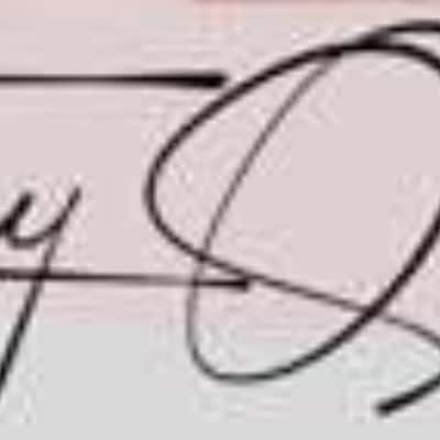 Custom Signature, Photography Logo, Handwritten Logo, Personel ...