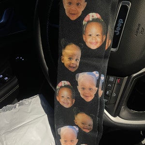 Custom Face Towel Photo Beach Towel Personalized Face Towel - Etsy