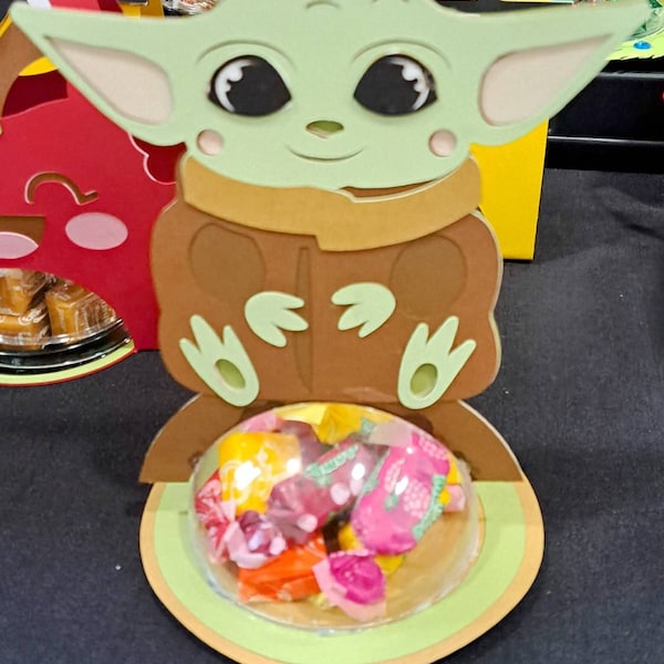 Graduation Candy Dome Svg, Senior Class of 2024 SVG, Graduation Candy ...