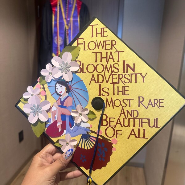 84 Harry Graduation Topper, Dobby Graduation Cap, Wizard Graduation Cap ...