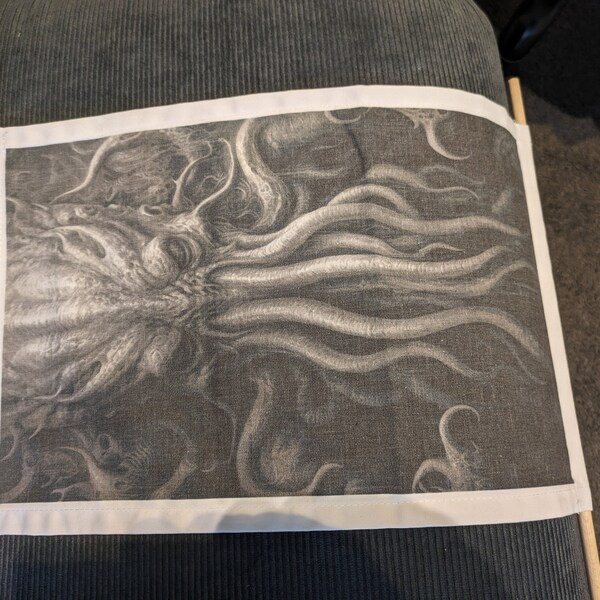 Magic Scrolls: Prints of Spells Handmade, Handcrafted, Props, LARP ...