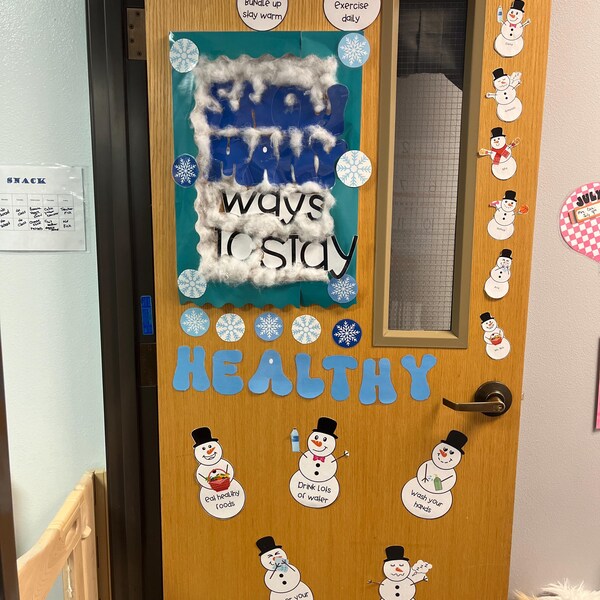 Donut Themed Test Prep Bulletin Board Kit: Classroom Decor (printable ...